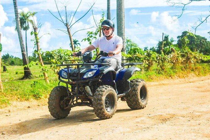 ATV and Beach Combo Plus Dominican Lunch Puerto Plata - What Travelers Say: Honest Insights