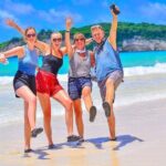 ATV and Buggy Adventure with Water Cave and Beach in Punta Cana - Itinerary Breakdown: What to Expect