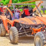 ATV and Buggy Tour in Punta Cana with Water Cave and Macao Beach - Practical Details: What It Means for You