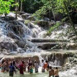 ATV and Dunns River Falls Adventure - The Sum Up