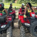 ATV and Horse Back Ridding From Montego bay - Practical Tips and Considerations