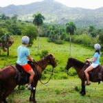 ATV and Horse Riding in Puerto Plata / Shore Excursion & Hotel - Transition to Horseback Riding