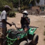 ATV and Horseback riding in Ocho Rios - Real Experiences Reflecting the Tours Quality
