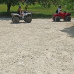 ATV and Horses Back Riding from Montego Bay Jamaica - An Introduction to the Experience