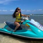 ATV and Jet Ski Options in Montego Bay with Transportation - The Itinerary in Detail