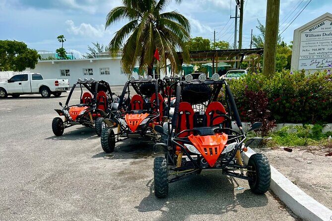 ATV and UTV plus dune buggy Island Excursion in Providenciales - Final Thoughts: Is It Worth It?