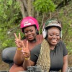 ATV and Zipline Combo from Montego Bay with Transportation - Final Thoughts: Who’s This Tour Best For?