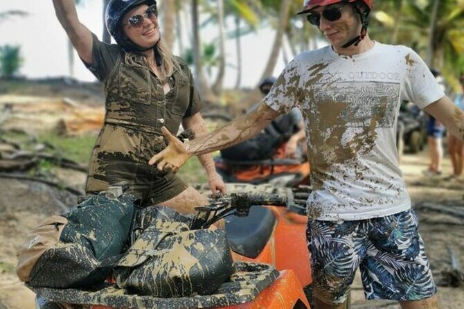 ATV aventures with Cenote, Macao Beach, and Countryside Culture - Cultural Insights and Local Hospitality