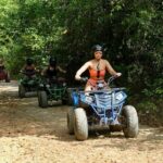 ATV, Bamboo Rafting, and Horseback Ride Tour From Montego Bay - What Travelers Love About This Tour