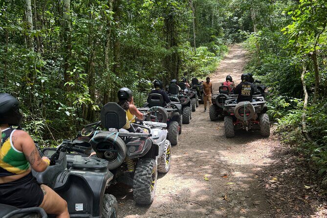 ATV Bamboo Rafting and Horseback Riding in Montego Bay - Final Thoughts: Is It Worth It?