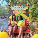 ATV & Bamboo Rafting Guided Tour In Jamaica - Practical Details That Matter