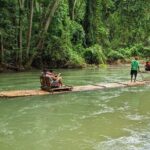 ATV, Bamboo Rafting, Horseback Ride From Montego Bay- Private - Itinerary Breakdown: What to Expect