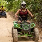 ATV, Bamboo Rafting, Horseback Ride Guided Tour from Montego Bay - Why Travelers Love This Tour