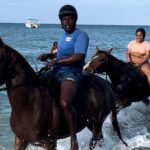 ATV , Bamboo Rafting & Horseback Ride Tour From Montego Bay - What Travelers Can Expect