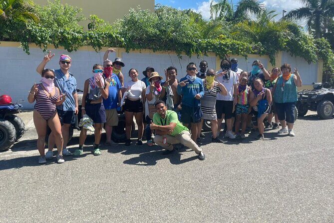 Atv & Beach in Puerto Plata - What Travelers Say