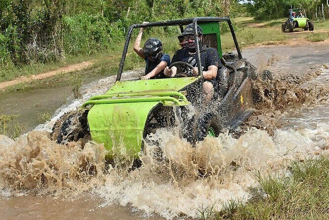 ATV Buggy Adventure from Bayahibe - Who Is This Tour Best For?