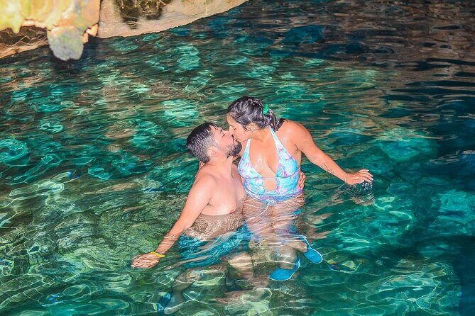 ATV Buggy Adventure in Macao Beach and Traditional Tastings - Introduction to the ATV Buggy Tour