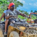 ATV Buggy Adventure in Punta Cana with Cultural Experience - Macao Beach: A Picture-Perfect Stop