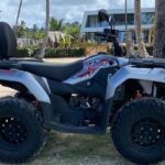 ATV/Cuatrimotos Las Terrenas/Samaná: Off- Road, Cacao Secreto. - What to Expect During Your Ride