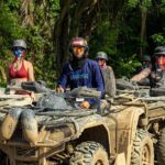 ATV Double Rider Adventure Near San Juan - Hacienda Campo Rico - The Scenic Trails: Why They Matter