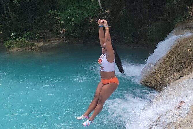 ATV/ Dune Buggy and Blue Hole Adventure Tour in Ocho Rios - The Itinerary in Detail