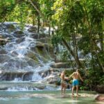 ATV, Dunns River Falls & Zipline Private Tour From Montego Bay - The Cost and Its Value