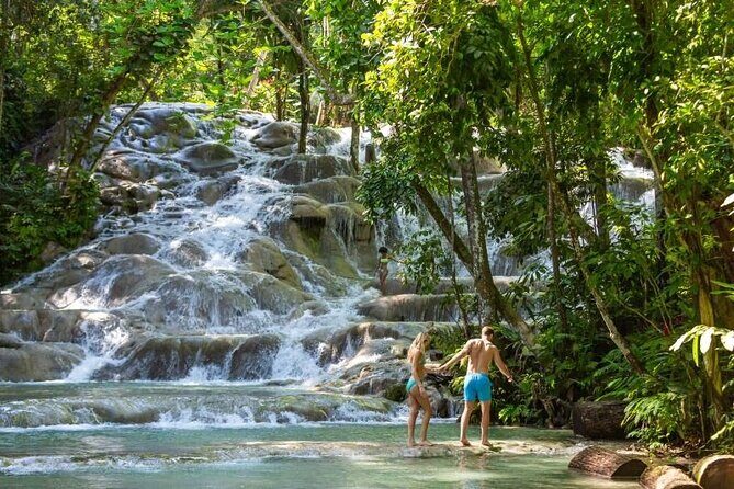 ATV, Dunns River Falls & Zipline Private Tour From Montego Bay - The Cost and Its Value