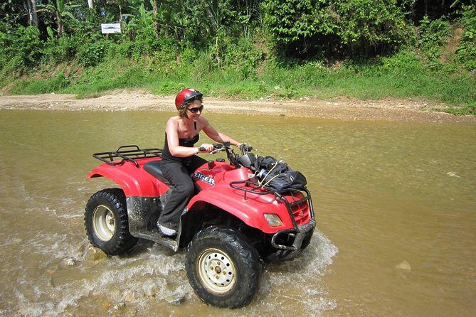 ATV - El Valle Beach & Waterfalls (Samana Area), Private Tour - Final Thoughts
