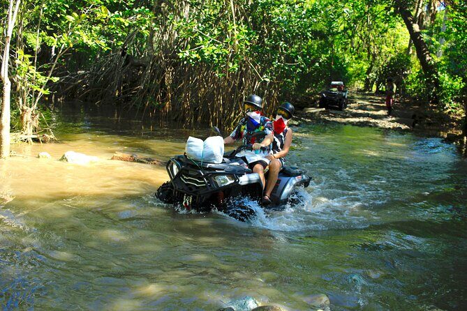 ATV Excursions Puerto Plata Amber Cove & Taino Bay - What Sets This Tour Apart?