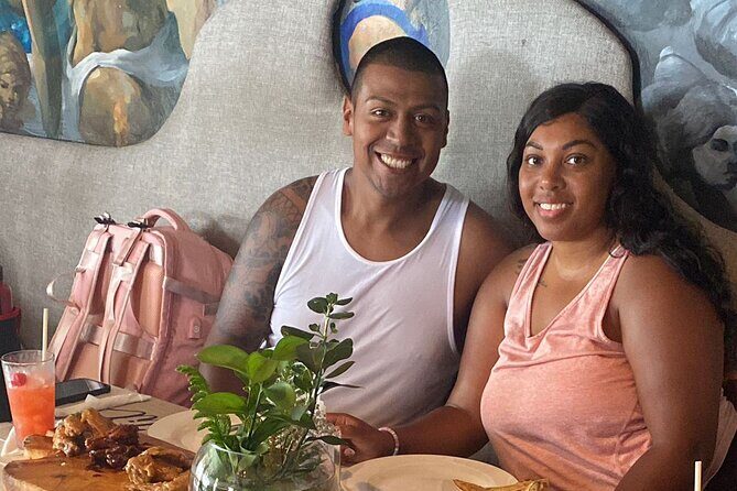 ATV Guided Historical Site Tours Nassau - The Sum Up: Is This Tour Right for You?