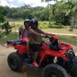 ATV, Horse Back Ride & Blue Hole Experience in Ocho Rios - The Itinerary in Detail