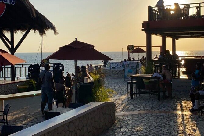 ATV , Horseback Ride & Ricks Cafe Sunset Tour From Montego Bay - FAQs