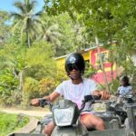 ATV, Horseback Riding and Bluehole Adventure Tour - Discovering the Itinerary in Detail