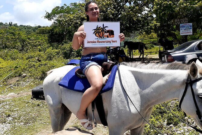 ATV, Horseback Riding and Zipline Private Tour - FAQ: Your Practical Questions Answered