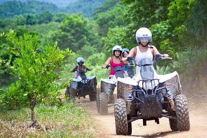ATV & Horseback Riding Private Tour Ocho Rios-Entry fees included - Why This Tour Really Works