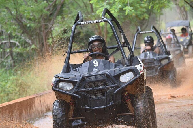 ATV, Horseback Riding Tour Ocho Rios from Montego Bay/ Falmouth - Who Will Love This Tour?