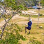 ATV Horseback Zipline and Party Boat Adventure - What Travelers Say (Based on Reviews)