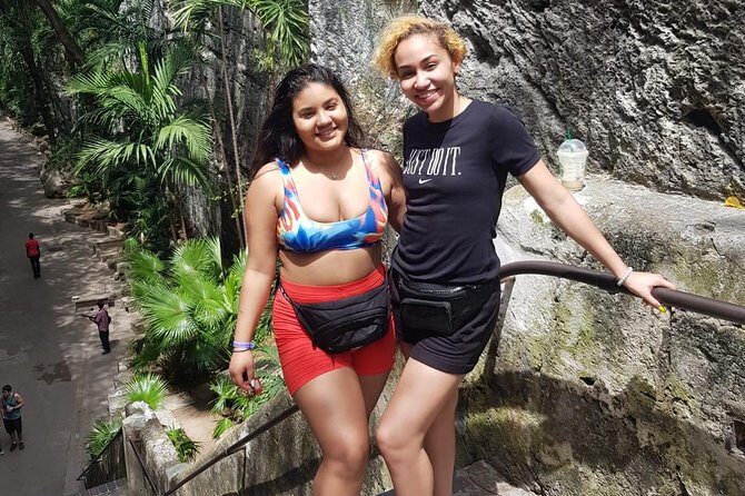 ATV Island Tour with Beach Break (Everyone Drive their Own ATV) - The Real Experience: What Travelers Say