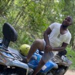 ATV Jungle Ride and Sunset at Ricks Cafe from Montego Bay - Authentic Experiences & Unique Highlights