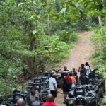 Atv jungle ride in Montego Bay - Authentic Experiences and Traveler Insights