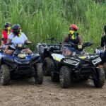 ATV Jungle Ride, Zipline and Ricks Cafe from Montego Bay - What to Expect: The Experience, the Guides, and the Environment