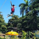 ATV N Zip: 8 Zip Lines plus ATV's - Who Will Love This Tour?