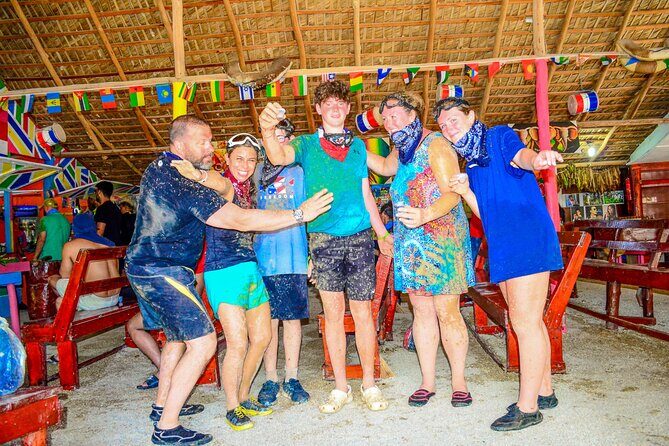 ATV off road adventure with water cave, beach and coffee tasting - Authenticity and Value