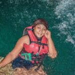 ATV Off Road Tour in Punta Cana Jungle Culture beach cenote - The Jungle Trails