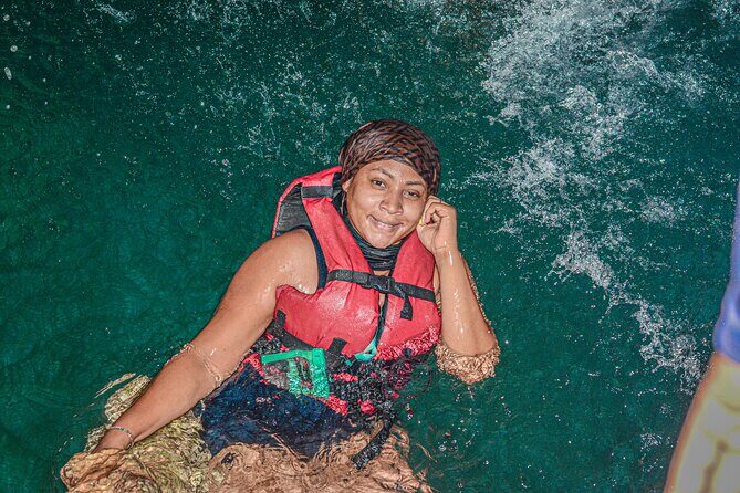 ATV Off Road Tour in Punta Cana Jungle Culture beach cenote - The Jungle Trails