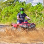 ATV or Boogie boarding on the beach in Punta Cana - The Reality from Reviews: What Travelers Say