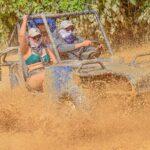 ATV OR BUGGY Ride Into the jungle with cave coffee & chocolate - The Experience in Detail