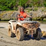 ATV or buggy tour on the beach in Punta Cana - The Sum Up