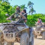ATV Quadrimoto Extreme Adventure from Punta Cana - An In-Depth Look at the ATV Quadrimoto Extreme Adventure