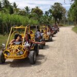 ATV Quads and Funny Buggies from Maimon - What We Heard from Other Travelers